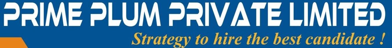 Prime Plum Private Limited – Strategy to hire the best candidate