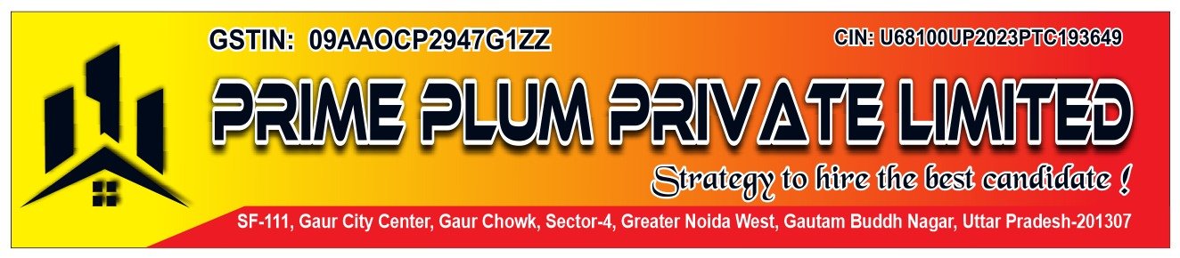 Prime Plum Private Limited – Strategy to hire the best candidate